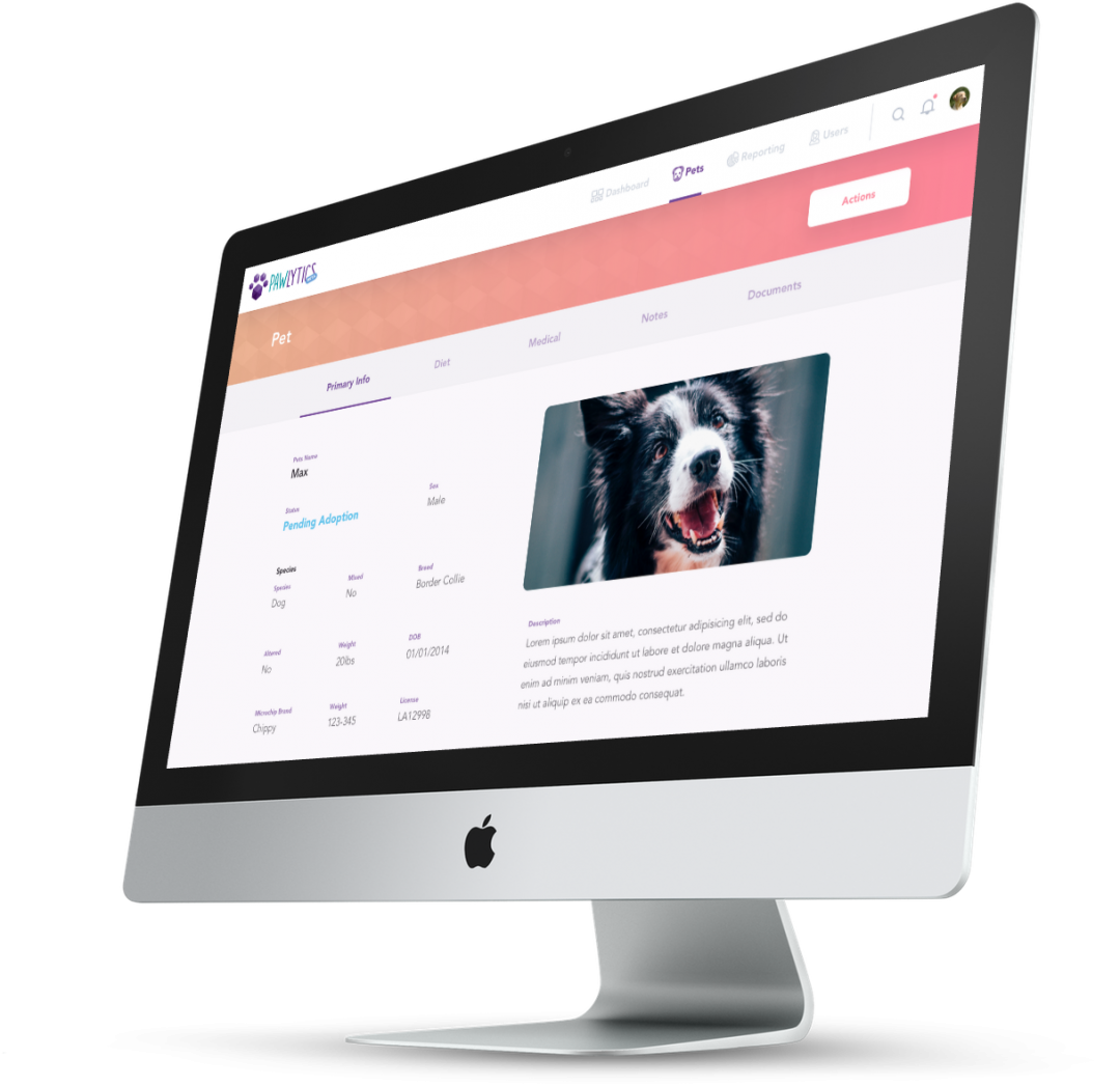 Features and Benefits - Pawlytics