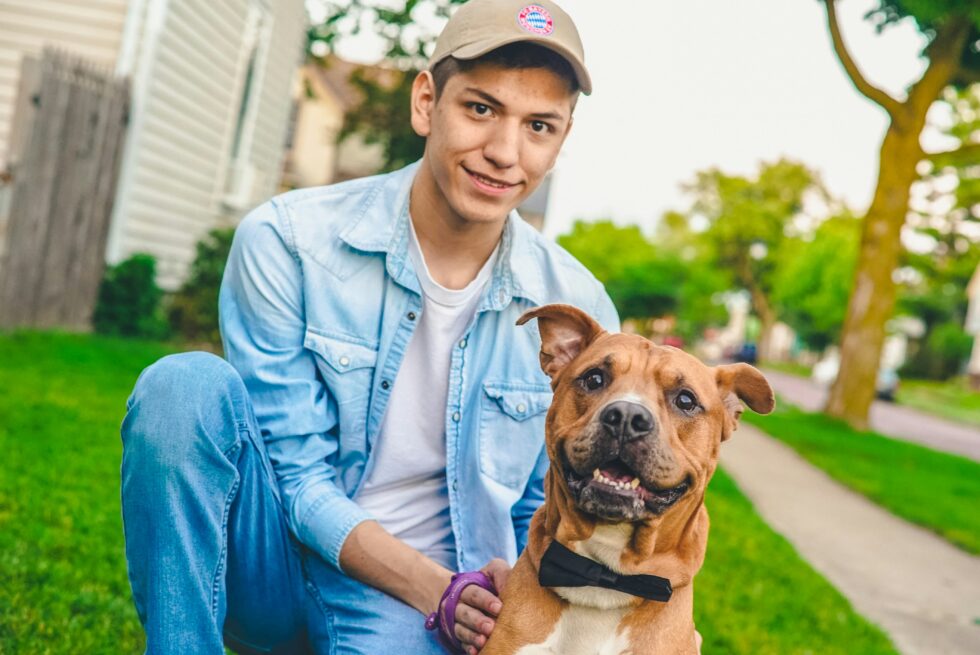 How Customer Service Can Transform Animal Rescue - Pawlytics